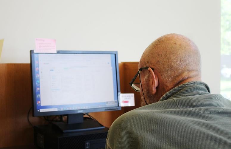 Falmouth Library To Purchase 12 New Computers For Public Use | Falmouth ...
