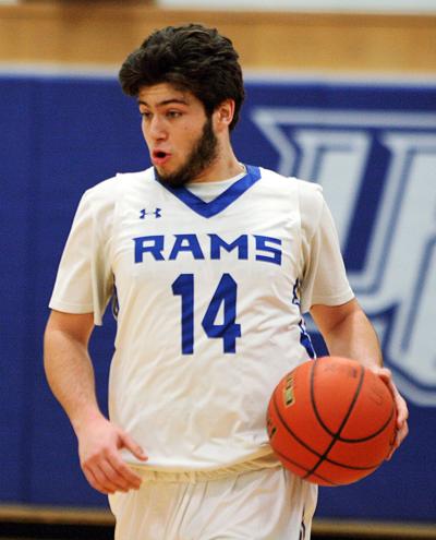 Sandwich Athlete Of The Week - Colin Smith | Sandwich Sports | capenews.net