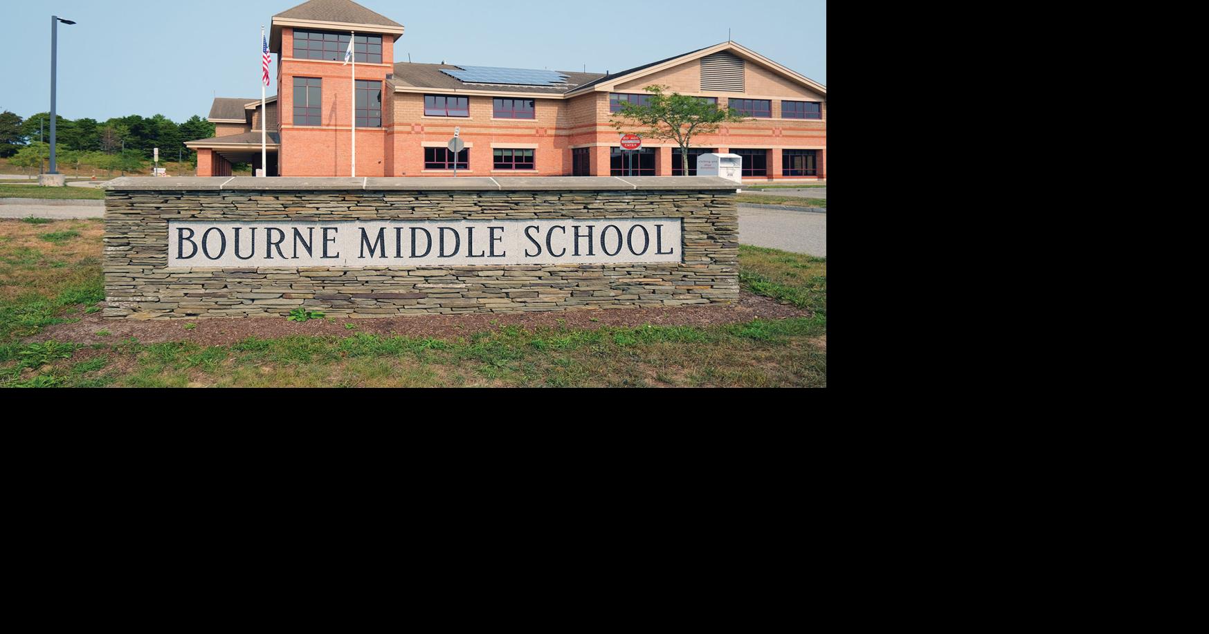 BMS Employee Honored For Life-Saving Action | Bourne News | capenews.net