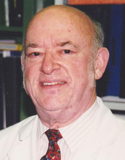 John Joseph Lee | Falmouth Obituaries | capenews.net