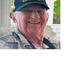 Kenneth R. Cheney | Navy | capenews.net