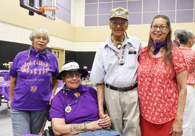 Tales From Granny Squannit: Coulda, Shoulda, Woulda | Columns ...