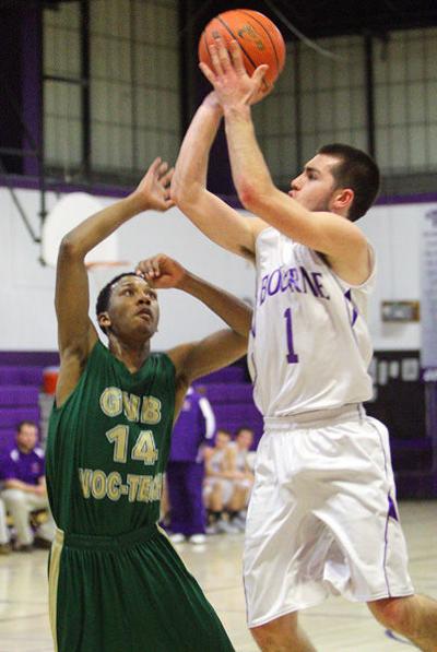 Bourne Boys’ Basketball Mauls GNBVT Bears 74-58 | Bourne Sports ...