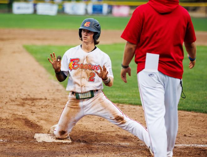 Bourne Braves Surge Behind New And Improved Offense | Bourne Sports ...