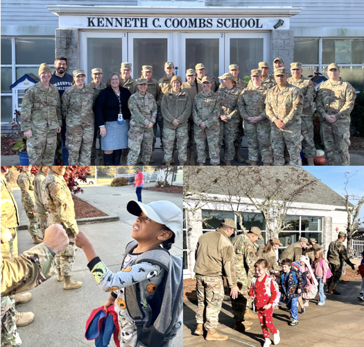 Superintendent's Column: Mashpee–A Connected Community | Columns ...