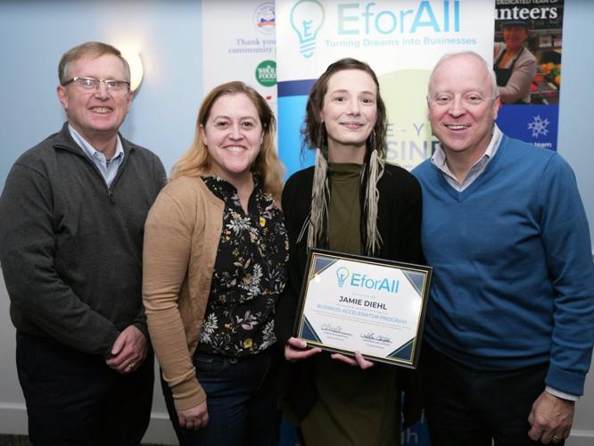 Female-Owned Birth Collective Startup Receives Funding | Regional News ...