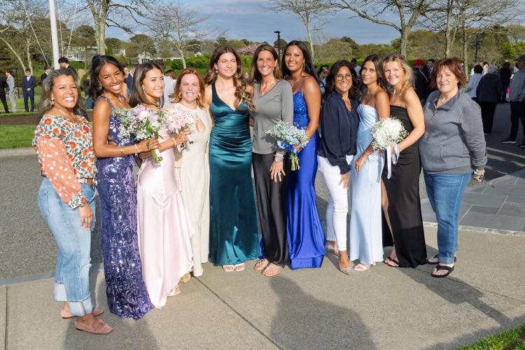 Mashpee High School Prom, 2025 | Mashpee | capenews.net