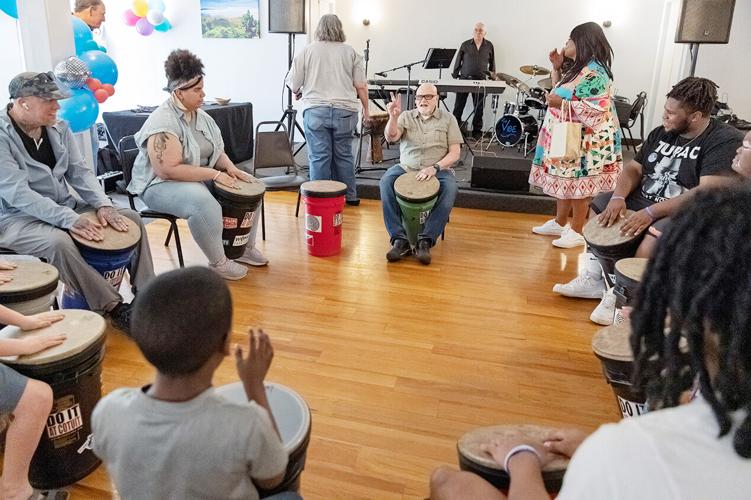 PHOTOS: Band Together For Inclusion | Mashpee | capenews.net