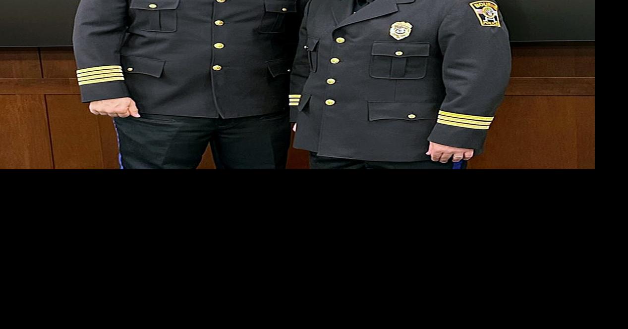 Bourne Police Defend, Explain Wiretapping Investigation | Bourne News ...