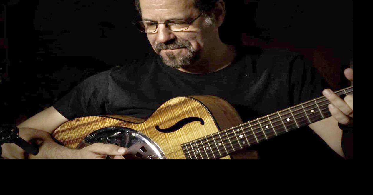 Folk Music Club Presents Cliff Eberhardt | Arts & Entertainment ...