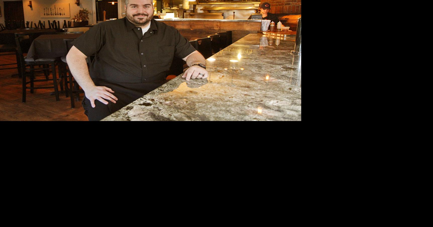 Gourmets And Good Eaters: Meet Jonathan Philips | Columns | capenews.net