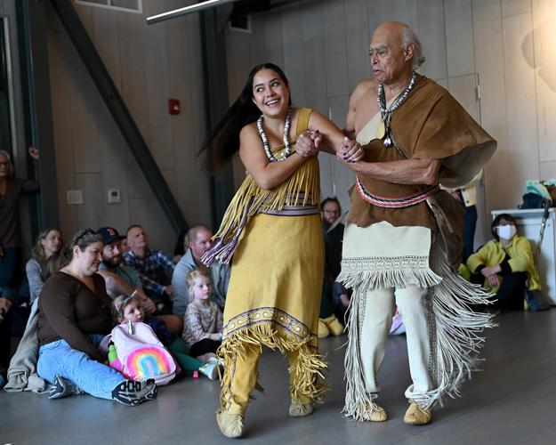 Dasia Peters Earns National Recognition | Mashpee Briefs | capenews.net