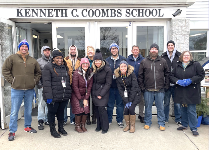 Superintendent's Column: A Time To Reflect And Resolve | Columns ...