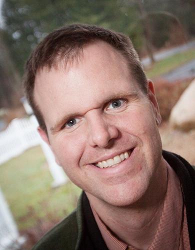 Michael Heylin - School Board Race | Education | capenews.net