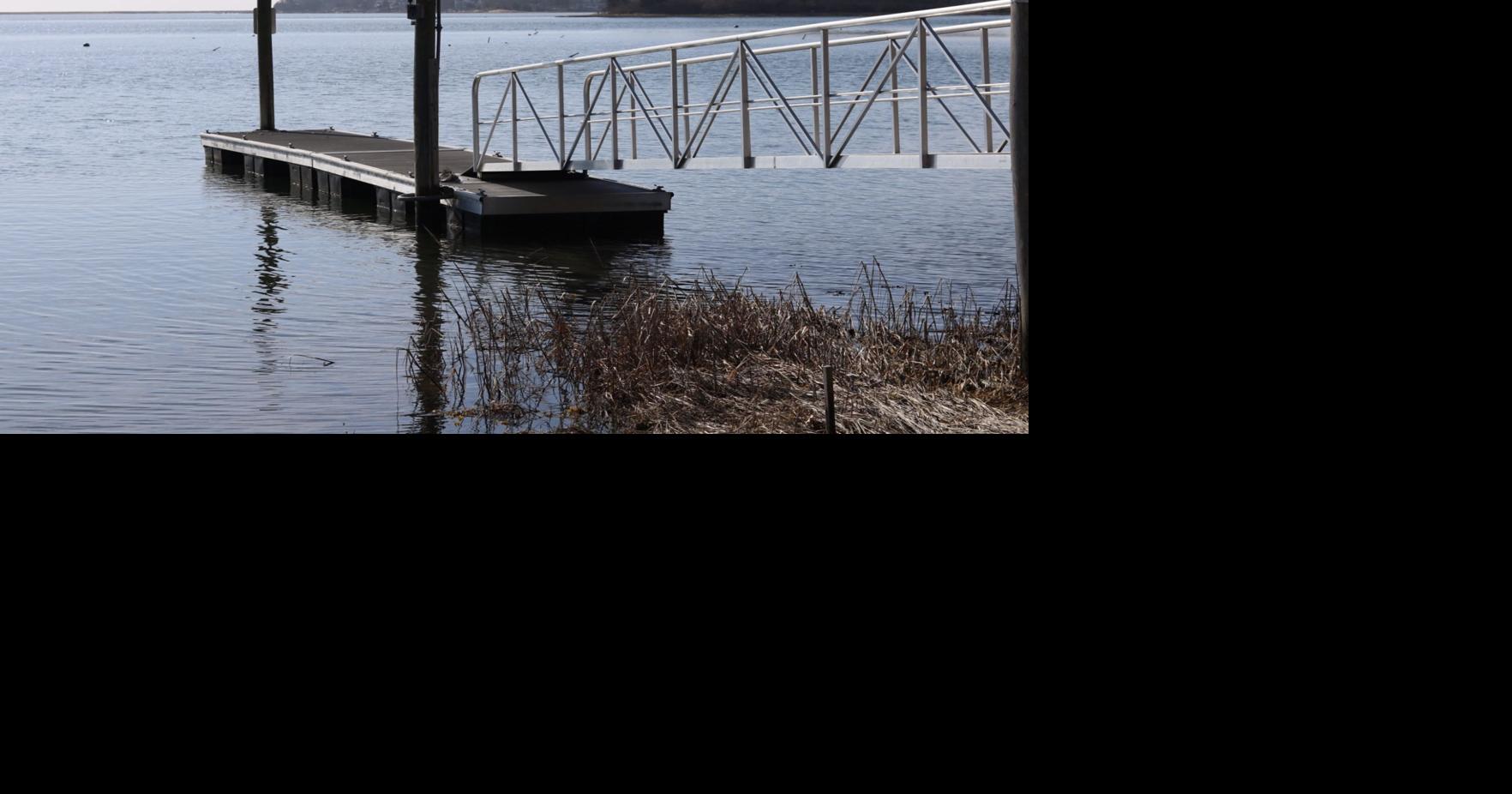 Selectmen Designate Mashpee Neck Landing Area For Family Shellfishing ...