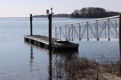 Selectmen Designate Mashpee Neck Landing Area For Family Shellfishing ...