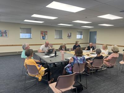 Falmouth Police Offer Post-July 4th Update To Beach Committee ...