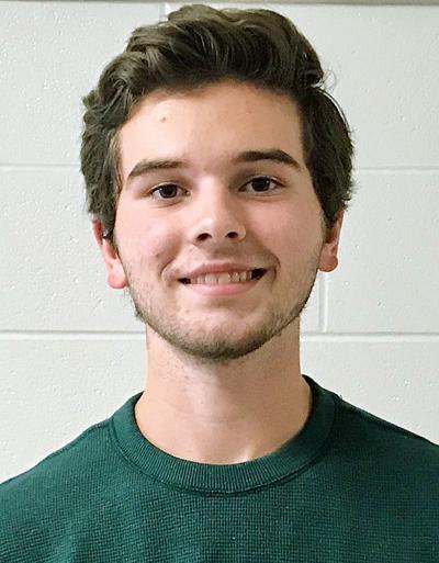 Outside The Lines With Sam Johnston From Bourne High School | Bourne ...