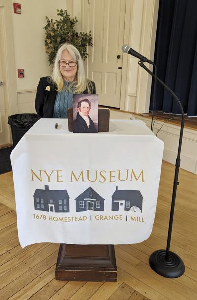 Winter Tours Offered Of The Nye Museum | Arts & Entertainment ...