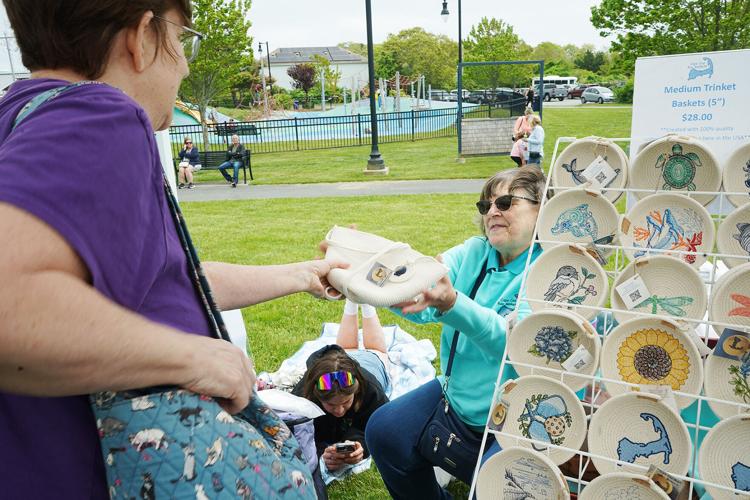PHOTO: Kind Hearts For Kids Kindness Festival | Bourne | capenews.net