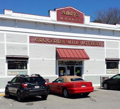 Mashpee Zoning Board Approves Andy's Market Expansion | Mashpee News ...