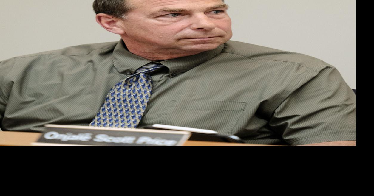 Doug Brown Plans Another Run For Select Board, Scott Zylinski Undecided ...