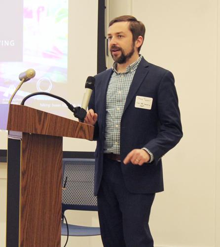 Community Workshop Discusses Needs For Reliable, Affordable And ...