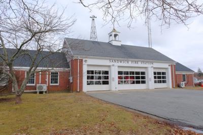 Sandwich Considers New Fire Station, Revamped DPW Building | Sandwich ...