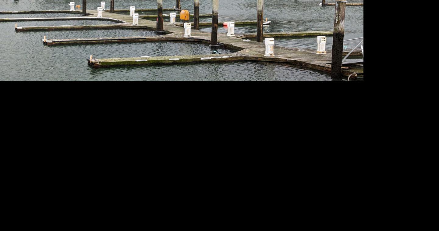 Select Board Appoints New Harbormaster, Approves Parking Improvements ...