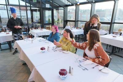 Canalside Players Prepare For Dinner Mystery Theater With ‘Café Murder’ | Arts & Entertainment ...