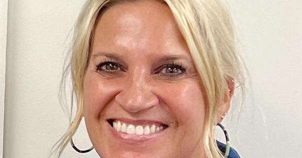 New Mashpee Principal Looks To Inspire Students, Embrace Connected ...