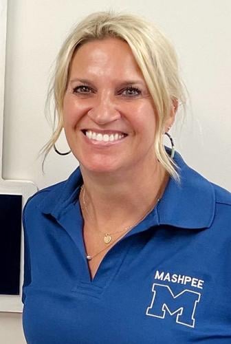 New Mashpee Principal Looks To Inspire Students, Embrace Connected ...