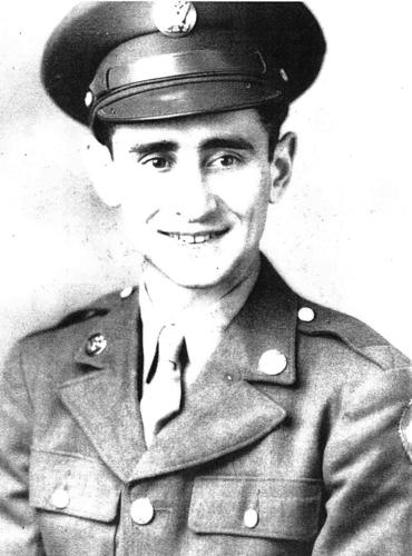 Veterans Spotlight—Ralph Vaccaro | Falmouth Columns | capenews.net