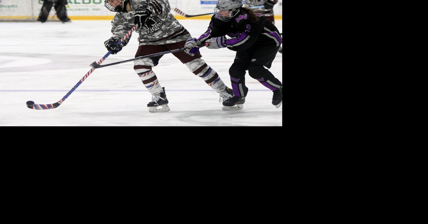 Girls Clinch League With Tie; Roth Ties Record | Falmouth Sports ...