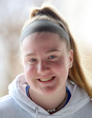 Falmouth Athlete Of The Week - Emily Baxter | Falmouth Sports ...