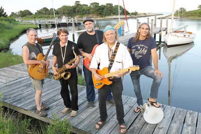 Hart Music Man Band Will Perform In Yarmouth | Arts & Entertainment ...