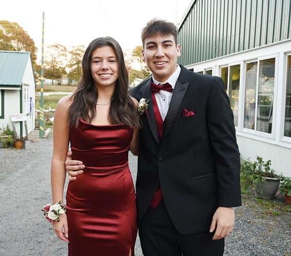 PHOTOS: Falmouth High School Senior Prom | Falmouth News | capenews.net