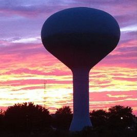 Sandwich To Get New Water Tower After 25-Year Struggle | Sandwich News ...