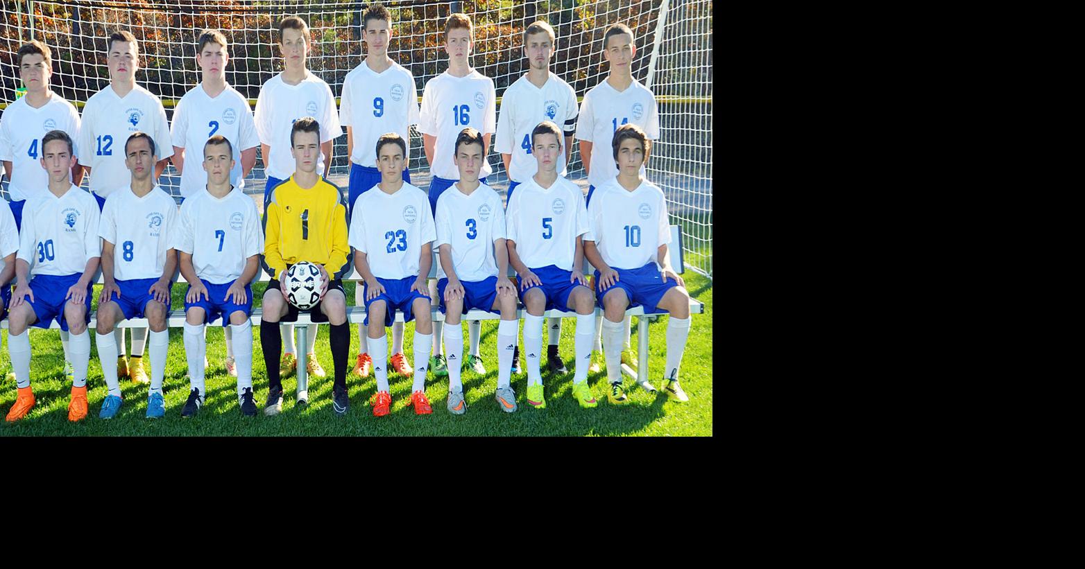 UCT Boys' Soccer Has Another Solid Season | Bourne Sports | capenews.net