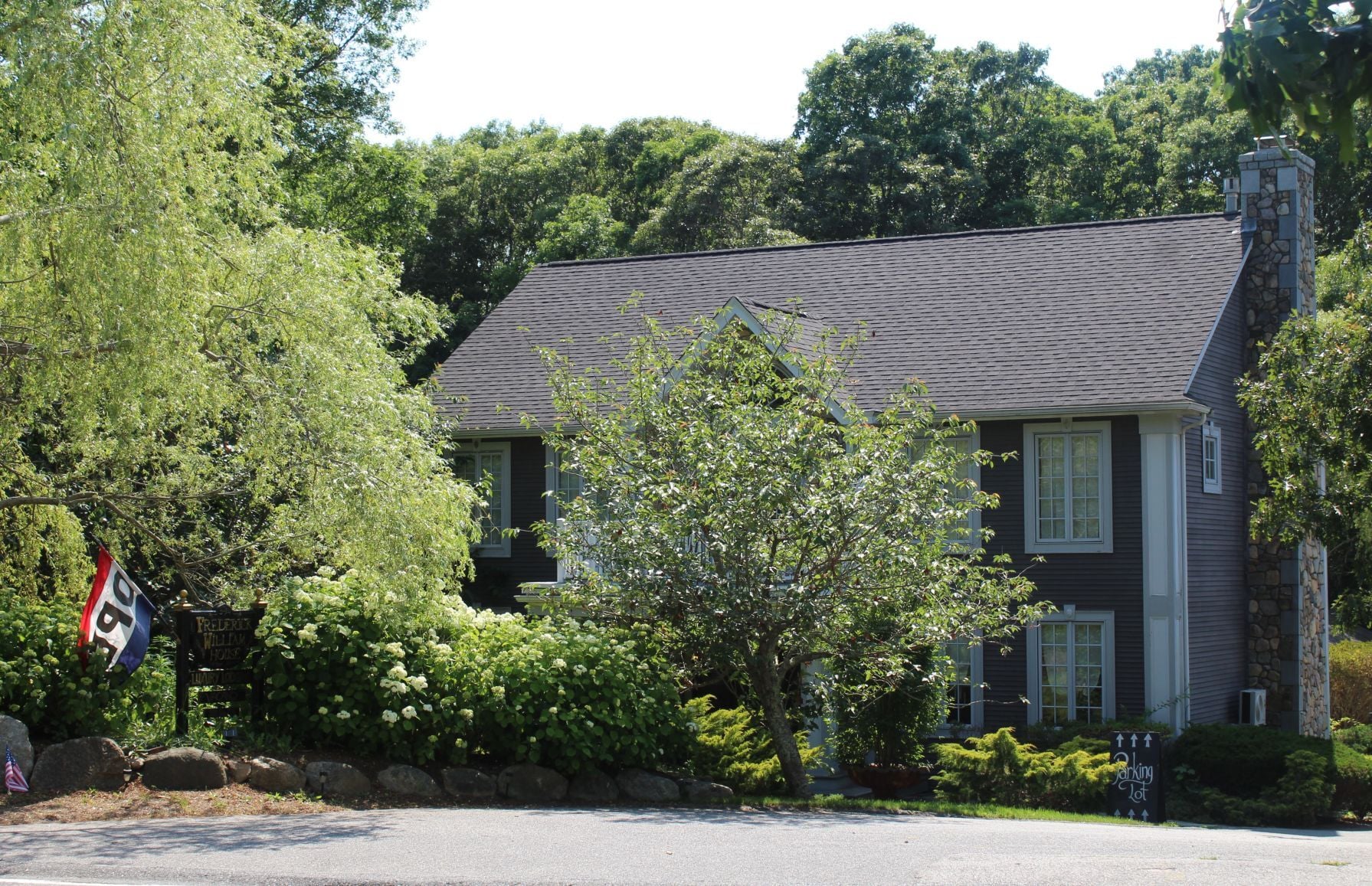 Falmouth Zoning Board OKs Additional Room For Bed And Breakfast ...
