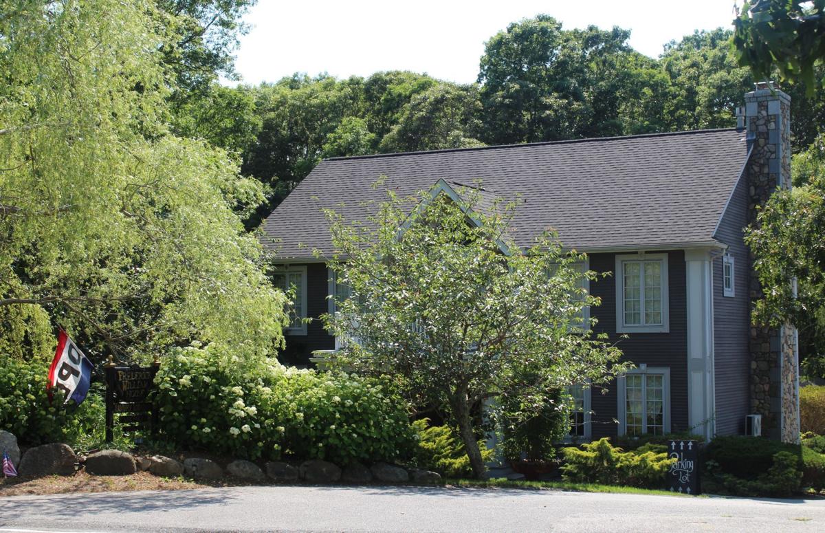 Falmouth Zoning Board OKs Additional Room For Bed And Breakfast ...