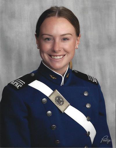 Kelly Murphy Graduates From US Air Force Academy | Landmarks | capenews.net