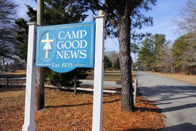 Solar Farm, Archaeological Dig Planned At Camp Good News | Sandwich ...
