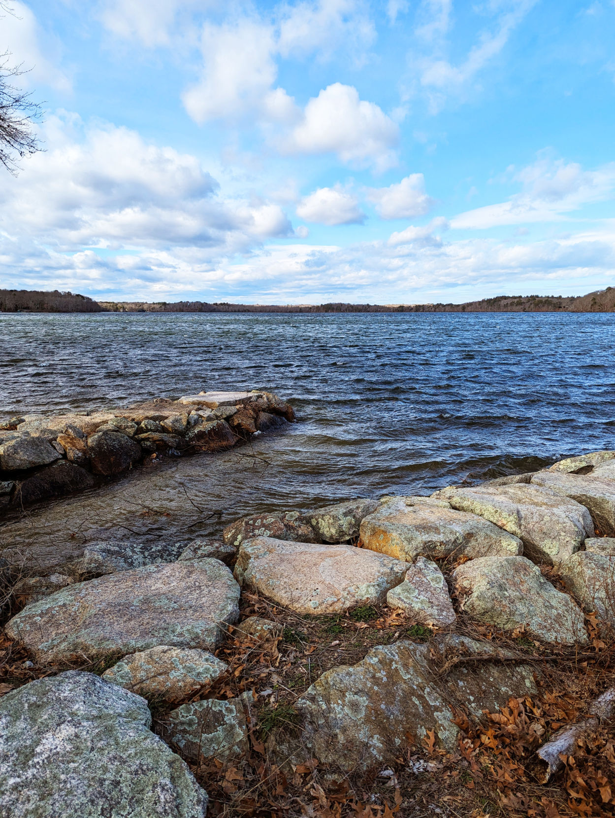 Mashpee Freshwater Ponds Advisory Committee Meets For The First Time ...