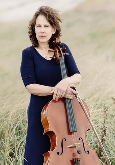 Cape Cod String Quartet To Perform In Falmouth | Arts & Entertainment ...