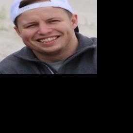 Tyler J. Reed | Bourne Obituaries | capenews.net
