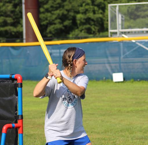 'Always Stood Up For The Underdog': Colby Lippincott Honored In ...