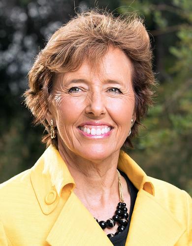 Heritage Museums & Gardens Hires New CEO | Sandwich News | capenews.net