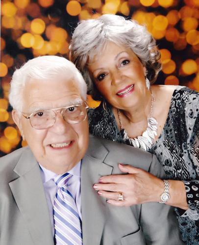 Gravinas Celebrate 70 Years Of Marriage | Landmarks | capenews.net