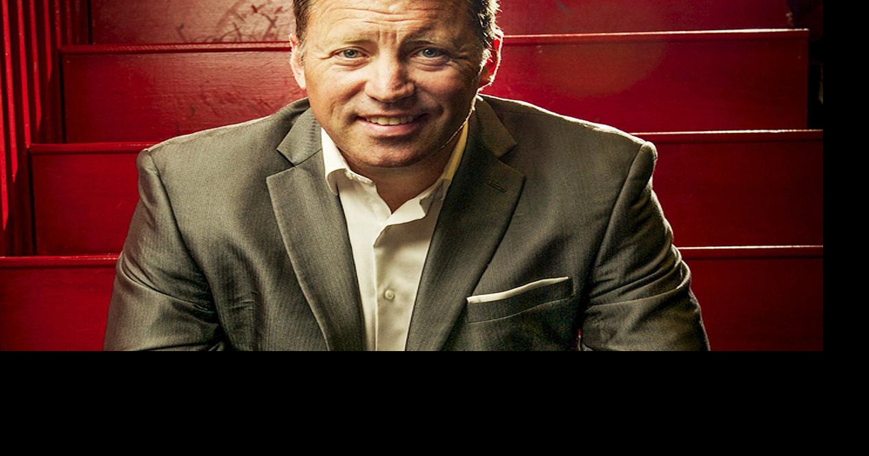Comedy Night At Sea Crest Will Feature Jim Colliton | Arts ...